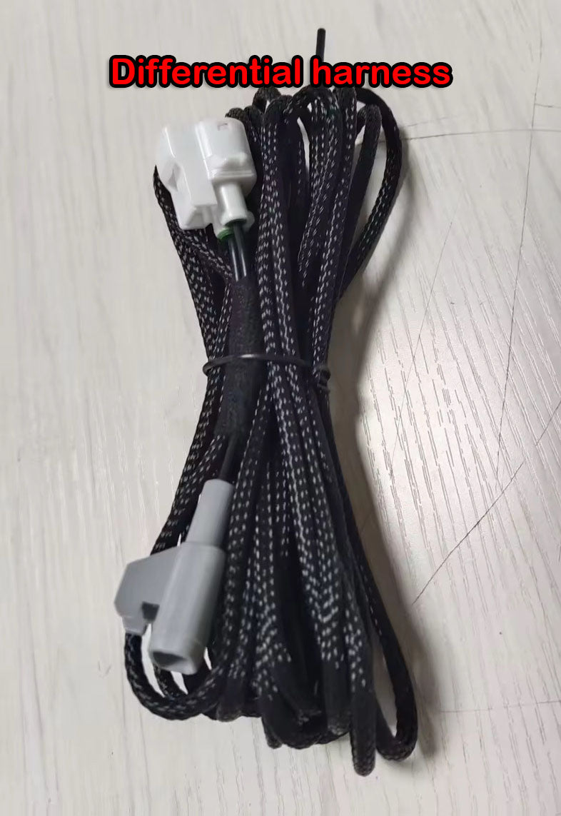 5th Gen 4Runner Freedom Locker – ExperiMental Designs